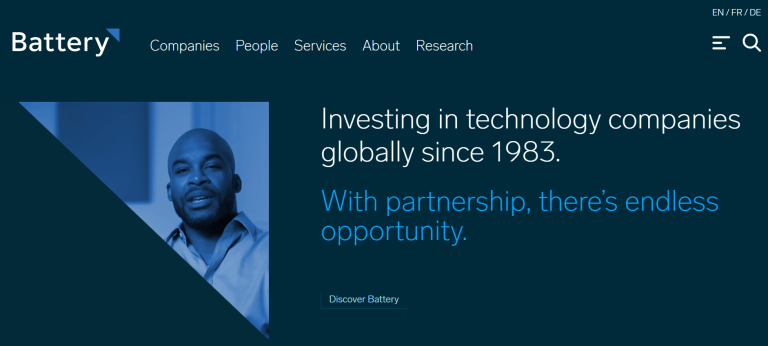 Top 20 Venture Capital Firms in Boston (2025)