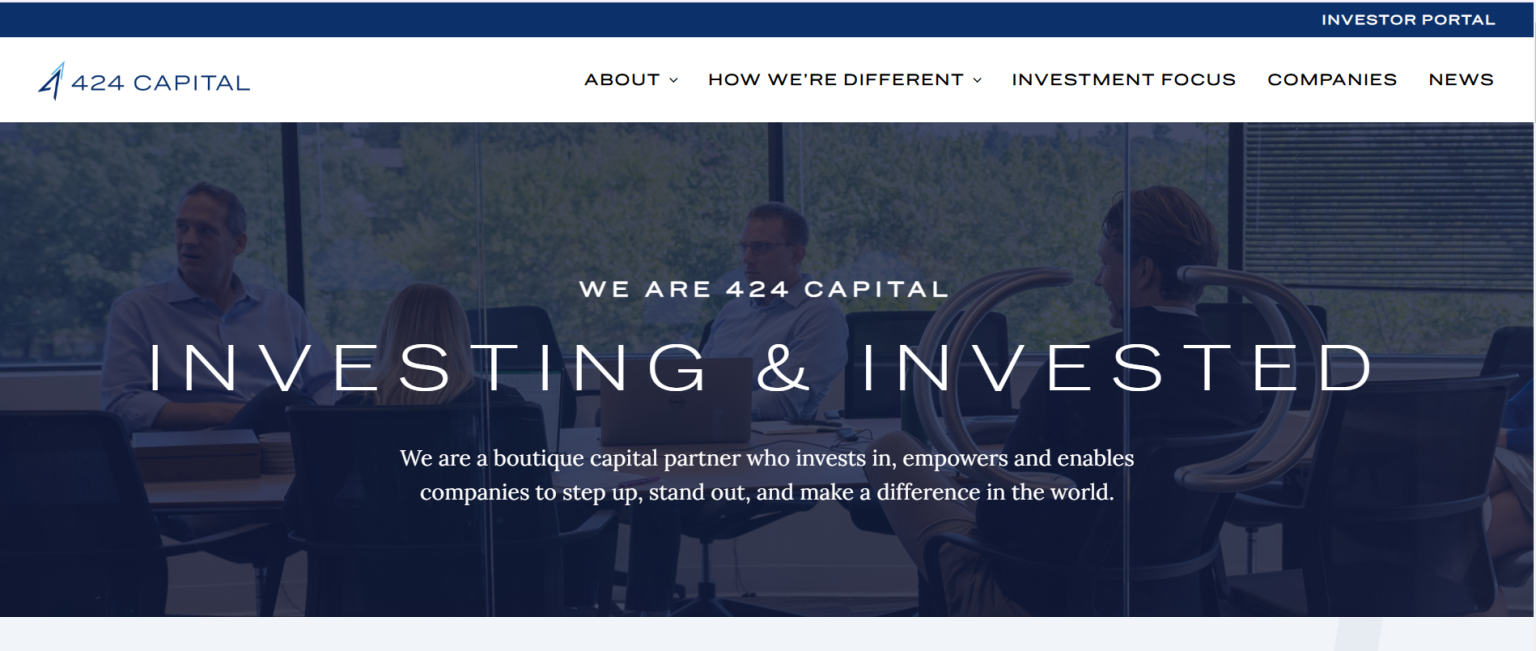 Top 20 Venture Capital Firms in Boston (2025)