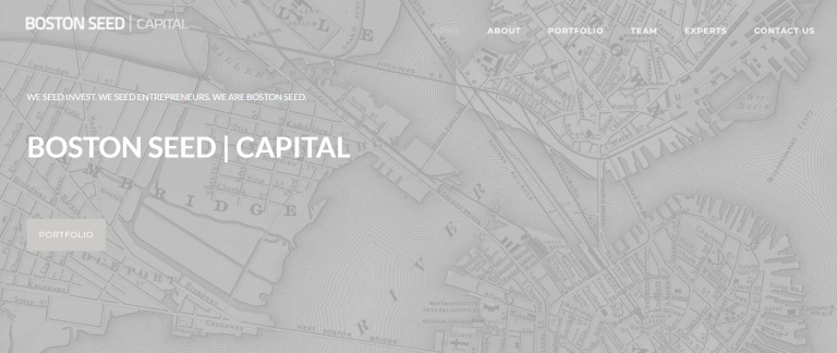 Top 20 Venture Capital Firms in Boston (2025)
