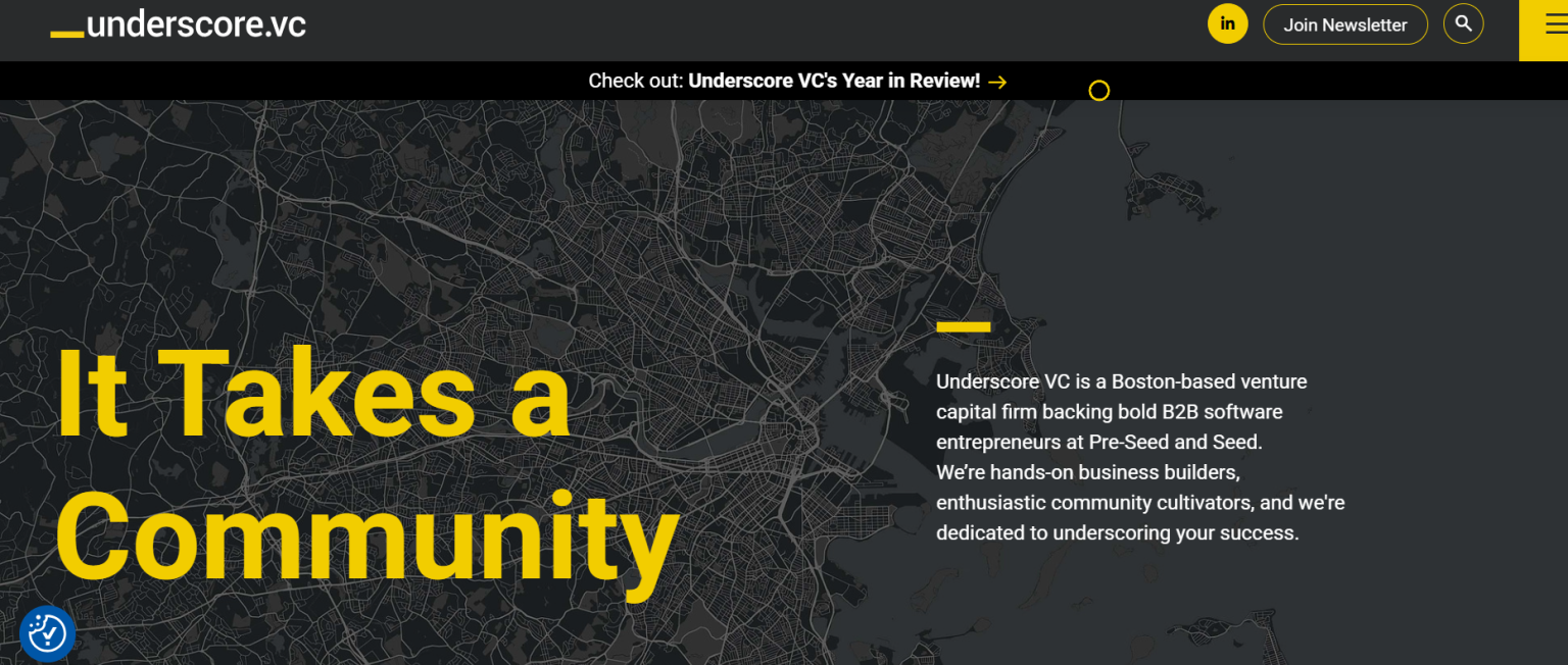 Top 20 Venture Capital Firms in Boston (2025)