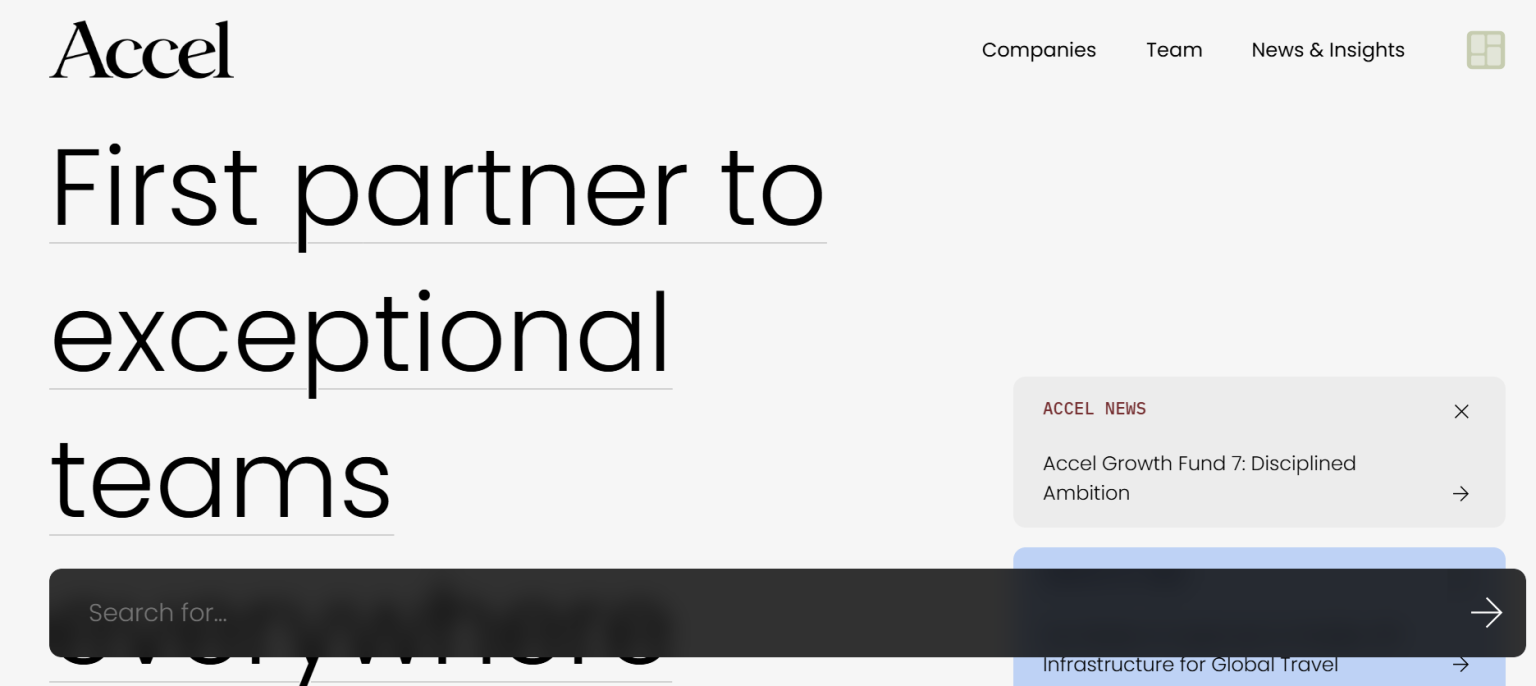 Top 10 Venture Capital Firms in San Francisco (2025)